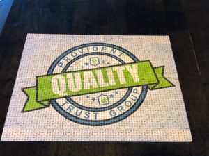 Putting the pieces of quality together.